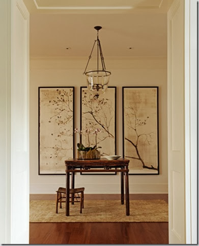Design Inspiration…Stephen Knollenberg - Vanessa Francis Interior Design
